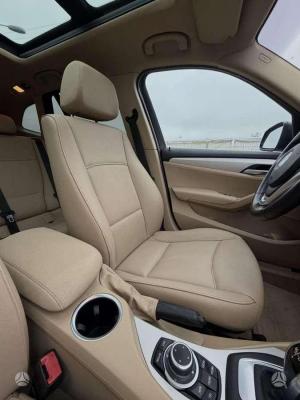 Zils BMW X1 2012 Šauļi, ar dzinēja tilpumu 2.00 L un nobraukumu 292 tūkst. km par 9950 €, foto 27 vietnē AUTOMOTO.COM.LV