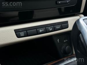 Blue BMW X1 2012 in Jelgava, with an engine capacity of 2.00 L and mileage of 0 thousand km for 8990 €, photo 27 on AUTOMOTO.COM.LV