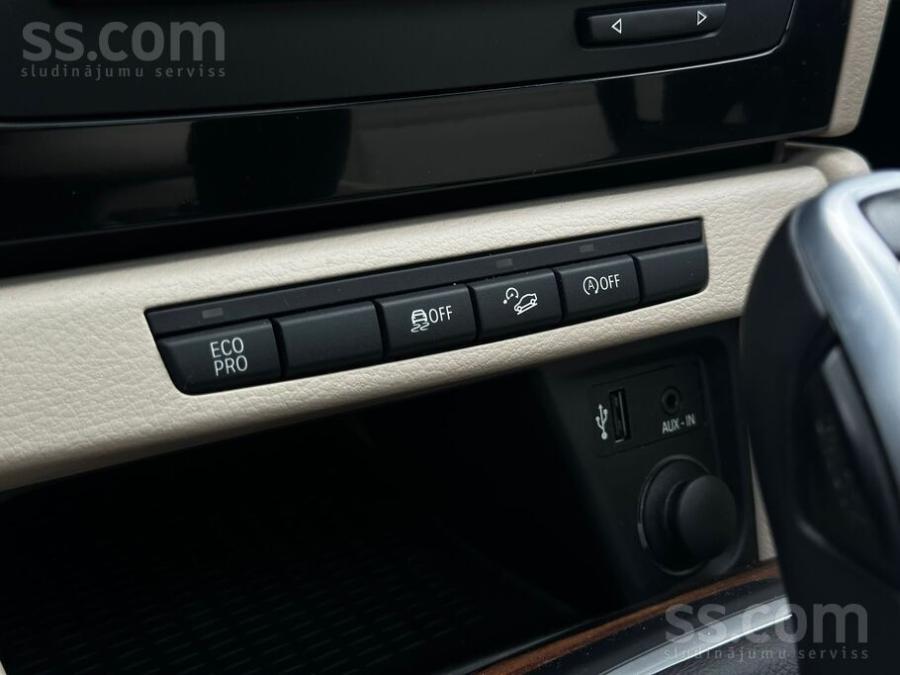 Blue BMW X1 2012 in Jelgava, with an engine capacity of 2.00 L and mileage of 0 thousand km for 8990 €, photo 27 on AUTOMOTO.COM.LV
