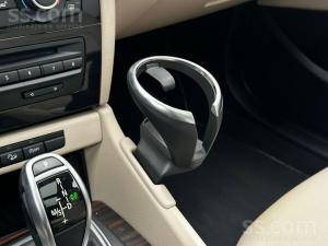 Blue BMW X1 2012 in Jelgava, with an engine capacity of 2.00 L and mileage of 0 thousand km for 8990 €, photo 28 on AUTOMOTO.COM.LV