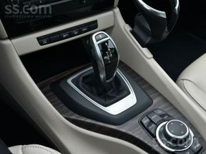Blue BMW X1 2012 in Jelgava, with an engine capacity of 2.00 L and mileage of 0 thousand km for 8990 €, photo 29 on AUTOMOTO.COM.LV