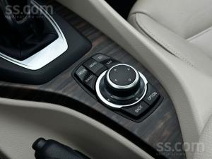 Blue BMW X1 2012 in Jelgava, with an engine capacity of 2.00 L and mileage of 0 thousand km for 8990 €, photo 30 on AUTOMOTO.COM.LV