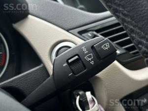 Blue BMW X1 2012 in Jelgava, with an engine capacity of 2.00 L and mileage of 0 thousand km for 8990 €, photo 35 on AUTOMOTO.COM.LV