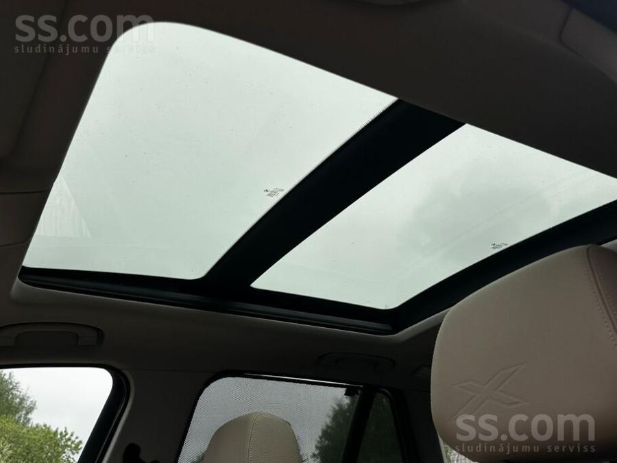 Blue BMW X1 2012 in Jelgava, with an engine capacity of 2.00 L and mileage of 0 thousand km for 8990 €, photo 36 on AUTOMOTO.COM.LV