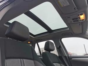 Zils BMW X1 2012 Kuldīga, ar dzinēja tilpumu 2.00 L un nobraukumu 244 tūkst. km par 9600 €, foto 10 vietnē AUTOMOTO.COM.LV