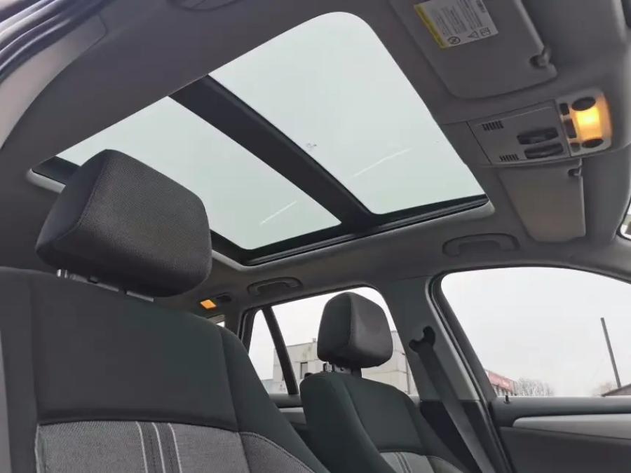 Zils BMW X1 2012 Kuldīga, ar dzinēja tilpumu 2.00 L un nobraukumu 244 tūkst. km par 9600 €, foto 10 vietnē AUTOMOTO.COM.LV