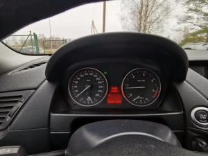 Zils BMW X1 2012 Kuldīga, ar dzinēja tilpumu 2.00 L un nobraukumu 244 tūkst. km par 9600 €, foto 14 vietnē AUTOMOTO.COM.LV