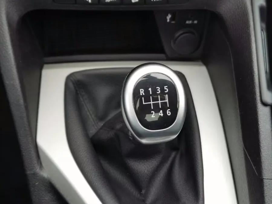 Zils BMW X1 2012 Kuldīga, ar dzinēja tilpumu 2.00 L un nobraukumu 244 tūkst. km par 9600 €, foto 19 vietnē AUTOMOTO.COM.LV