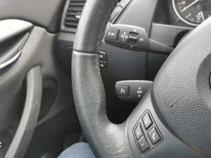 Zils BMW X1 2012 Kuldīga, ar dzinēja tilpumu 2.00 L un nobraukumu 244 tūkst. km par 9600 €, foto 21 vietnē AUTOMOTO.COM.LV