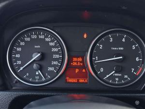Zils BMW X1 2012 Panevēža, ar dzinēja tilpumu 2.00 L un nobraukumu 198 tūkst. km par 7250 €, foto 23 vietnē AUTOMOTO.COM.LV