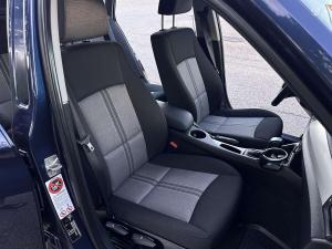 Zils BMW X1 2012 Panevēža, ar dzinēja tilpumu 2.00 L un nobraukumu 198 tūkst. km par 7250 €, foto 29 vietnē AUTOMOTO.COM.LV