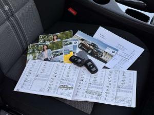 Zils BMW X1 2012 Panevēža, ar dzinēja tilpumu 2.00 L un nobraukumu 198 tūkst. km par 7250 €, foto 35 vietnē AUTOMOTO.COM.LV