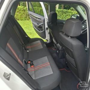Zils BMW X1 2012 Kauņa, ar dzinēja tilpumu 2.00 L un nobraukumu 300 tūkst. km par 7850 €, foto 21 vietnē AUTOMOTO.COM.LV
