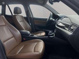 Zils BMW X1 2012 Kauņa, ar dzinēja tilpumu 2.00 L un nobraukumu 306 tūkst. km par 6999 €, foto 9 vietnē AUTOMOTO.COM.LV