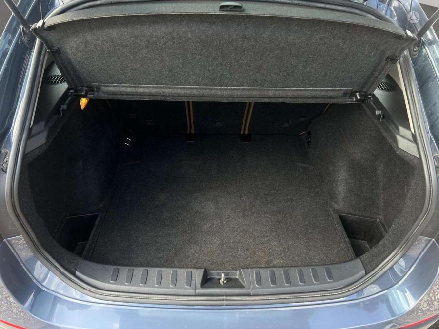 Zils BMW X1 2012 Kauņa, ar dzinēja tilpumu 2.00 L un nobraukumu 306 tūkst. km par 6999 €, foto 11 vietnē AUTOMOTO.COM.LV