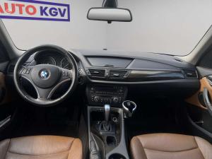 Zils BMW X1 2012 Kauņa, ar dzinēja tilpumu 2.00 L un nobraukumu 306 tūkst. km par 6999 €, foto 13 vietnē AUTOMOTO.COM.LV