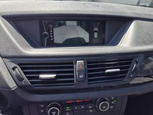 Zils BMW X1 2012 Jelgava, ar dzinēja tilpumu 2.00 L un nobraukumu 300 tūkst. km par 7700 €, foto 9 vietnē AUTOMOTO.COM.LV