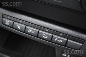 Zils BMW X1 2013 Talsi, ar dzinēja tilpumu 2.00 L un nobraukumu 229 tūkst. km par 8300 €, foto 13 vietnē AUTOMOTO.COM.LV