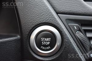 Zils BMW X1 2013 Talsi, ar dzinēja tilpumu 2.00 L un nobraukumu 229 tūkst. km par 8300 €, foto 15 vietnē AUTOMOTO.COM.LV