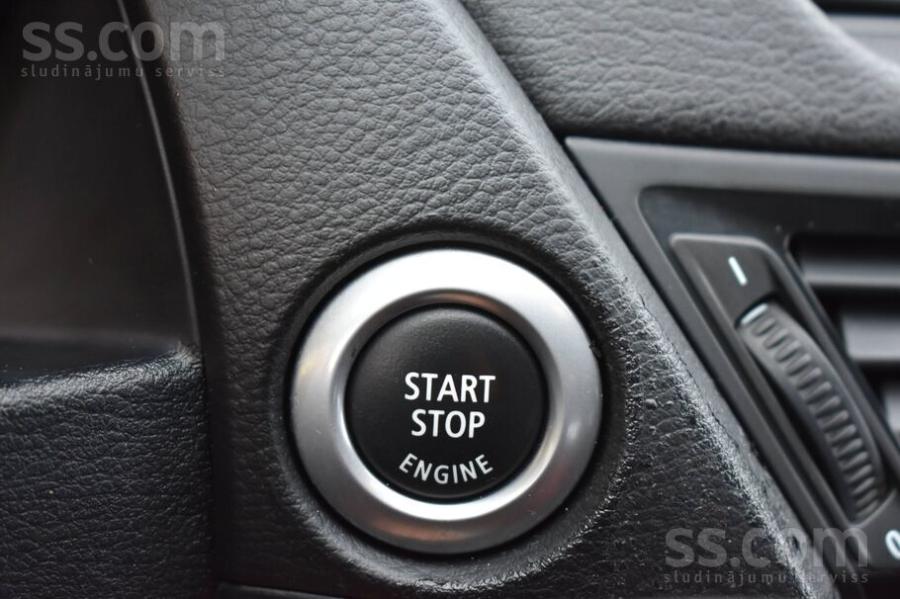Zils BMW X1 2013 Talsi, ar dzinēja tilpumu 2.00 L un nobraukumu 229 tūkst. km par 8300 €, foto 15 vietnē AUTOMOTO.COM.LV