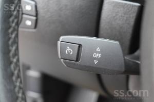 Zils BMW X1 2013 Talsi, ar dzinēja tilpumu 2.00 L un nobraukumu 229 tūkst. km par 8300 €, foto 18 vietnē AUTOMOTO.COM.LV