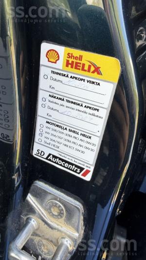 Zils BMW X1 2013 Liepāja, ar dzinēja tilpumu 2.00 L un nobraukumu 236 tūkst. km par 9000 €, foto 15 vietnē AUTOMOTO.COM.LV