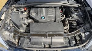 Zils BMW X1 2013 Liepāja, ar dzinēja tilpumu 2.00 L un nobraukumu 236 tūkst. km par 9000 €, foto 18 vietnē AUTOMOTO.COM.LV
