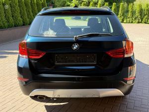 Zils BMW X1 2013 Utena, ar dzinēja tilpumu 2.00 L un nobraukumu 249 tūkst. km par 7950 €, foto 10 vietnē AUTOMOTO.COM.LV