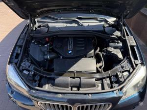 Zils BMW X1 2013 Utena, ar dzinēja tilpumu 2.00 L un nobraukumu 249 tūkst. km par 7950 €, foto 25 vietnē AUTOMOTO.COM.LV