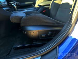 Zils BMW X1 2013 Rīga, ar dzinēja tilpumu 2.00 L un nobraukumu 308 tūkst. km par 9950 €, foto 12 vietnē AUTOMOTO.COM.LV