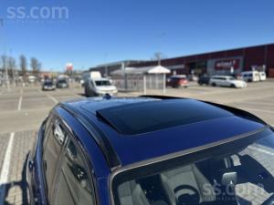 Zils BMW X1 2013 Rīga, ar dzinēja tilpumu 2.00 L un nobraukumu 308 tūkst. km par 9950 €, foto 13 vietnē AUTOMOTO.COM.LV