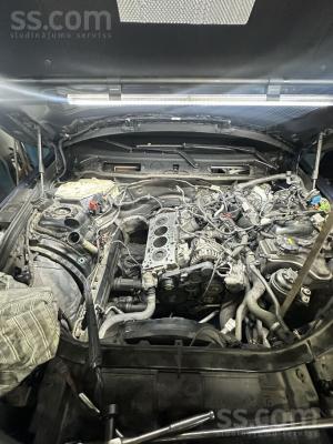 Zils BMW X1 2013 Rīga, ar dzinēja tilpumu 2.00 L un nobraukumu 308 tūkst. km par 9950 €, foto 16 vietnē AUTOMOTO.COM.LV