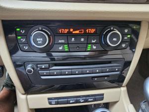 Blue BMW X1 2013 in Palanga, with an engine capacity of 2.00 L and mileage of 325 thousand km for 5650 €, photo 38 on AUTOMOTO.COM.LV