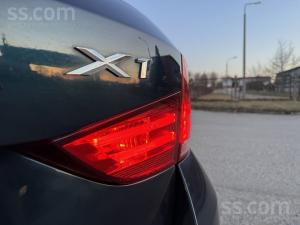 Синий БМВ Х1 2014 в Цесис, объемом двигателя 2.00 л и пробегом 0 тыс. км за 7950 €, фото 9 на AUTOMOTO.COM.LV