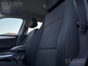 Синий БМВ Х1 2014 в Цесис, объемом двигателя 2.00 л и пробегом 0 тыс. км за 7950 €, фото 28 на AUTOMOTO.COM.LV