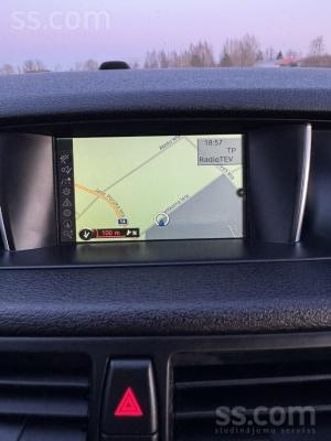 Синий БМВ Х1 2014 в Цесис, объемом двигателя 2.00 л и пробегом 0 тыс. км за 7950 €, фото 36 на AUTOMOTO.COM.LV