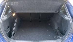 Blue BMW X1 2014 in Riga, with an engine capacity of 2.00 L and mileage of 269 thousand km for 9490 €, photo 28 on AUTOMOTO.COM.LV