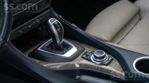 Zils BMW X1 2014 Rīga, ar dzinēja tilpumu 2.00 L un nobraukumu 269 tūkst. km par 10190 €, foto 16 vietnē AUTOMOTO.COM.LV