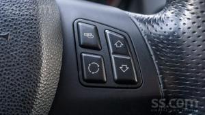Zils BMW X1 2014 Rīga, ar dzinēja tilpumu 2.00 L un nobraukumu 269 tūkst. km par 10190 €, foto 21 vietnē AUTOMOTO.COM.LV