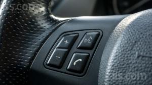 Zils BMW X1 2014 Rīga, ar dzinēja tilpumu 2.00 L un nobraukumu 269 tūkst. km par 10190 €, foto 22 vietnē AUTOMOTO.COM.LV