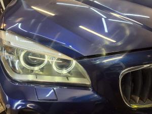 Zils BMW X1 2014 Kauņa, ar dzinēja tilpumu 2.00 L un nobraukumu 199 tūkst. km par 9800 €, foto 4 vietnē AUTOMOTO.COM.LV