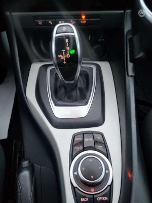 Zils BMW X1 2014 Kauņa, ar dzinēja tilpumu 2.00 L un nobraukumu 199 tūkst. km par 9800 €, foto 23 vietnē AUTOMOTO.COM.LV