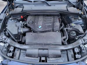 Zils BMW X1 2014 Kauņa, ar dzinēja tilpumu 2.00 L un nobraukumu 199 tūkst. km par 9800 €, foto 25 vietnē AUTOMOTO.COM.LV
