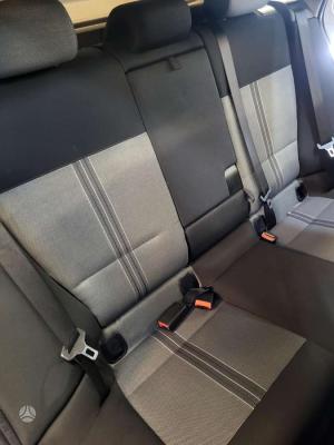 Zils BMW X1 2014 Kauņa, ar dzinēja tilpumu 2.00 L un nobraukumu 199 tūkst. km par 9800 €, foto 34 vietnē AUTOMOTO.COM.LV