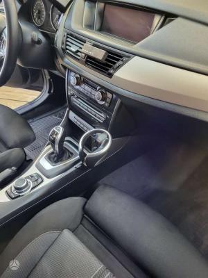 Zils BMW X1 2014 Kauņa, ar dzinēja tilpumu 2.00 L un nobraukumu 199 tūkst. km par 9800 €, foto 36 vietnē AUTOMOTO.COM.LV