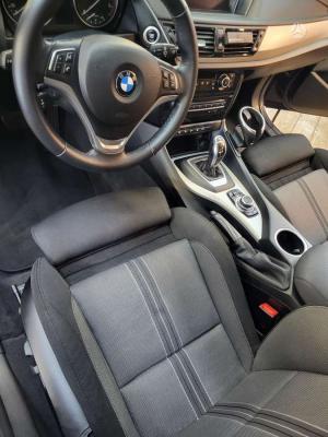 Zils BMW X1 2014 Kauņa, ar dzinēja tilpumu 2.00 L un nobraukumu 199 tūkst. km par 9800 €, foto 39 vietnē AUTOMOTO.COM.LV