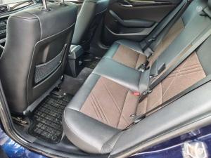 Zils BMW X1 2014 Šauļi, ar dzinēja tilpumu 2.00 L un nobraukumu 180 tūkst. km par 9500 €, foto 13 vietnē AUTOMOTO.COM.LV
