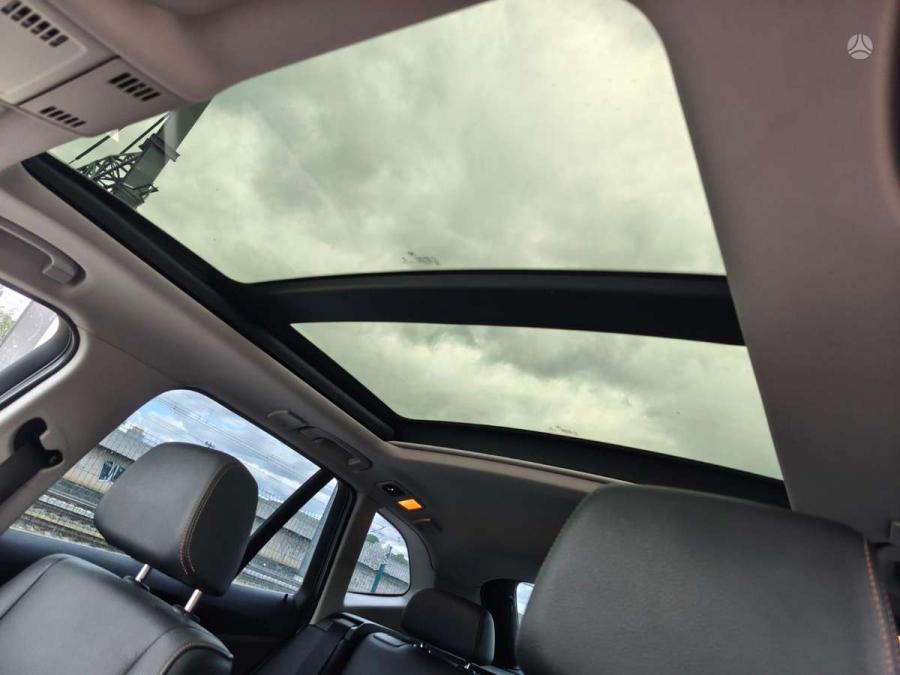 Zils BMW X1 2014 Šauļi, ar dzinēja tilpumu 2.00 L un nobraukumu 180 tūkst. km par 9500 €, foto 16 vietnē AUTOMOTO.COM.LV