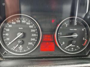 Zils BMW X1 2014 Šauļi, ar dzinēja tilpumu 2.00 L un nobraukumu 180 tūkst. km par 9500 €, foto 18 vietnē AUTOMOTO.COM.LV