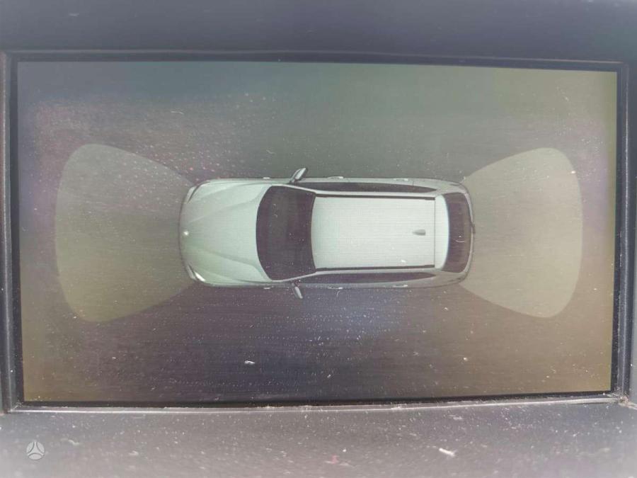 Zils BMW X1 2014 Šauļi, ar dzinēja tilpumu 2.00 L un nobraukumu 180 tūkst. km par 9500 €, foto 19 vietnē AUTOMOTO.COM.LV